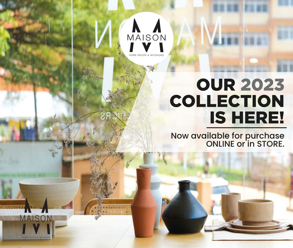 M-Maison Home Decor & Interior – M-Maison Home Decor & Interior